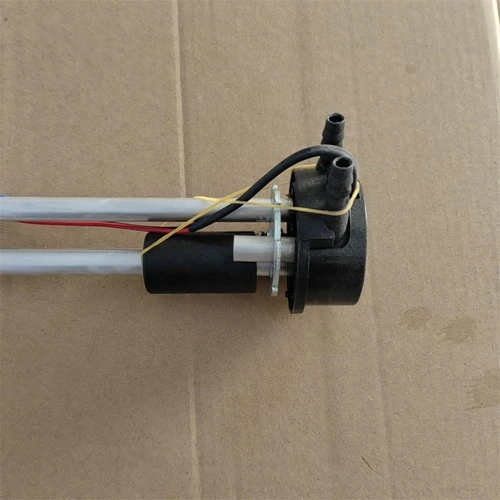 SINOTRUK HOWO Fuel Pressure Sensor WG9625550131 Heavy Truck Parts ...