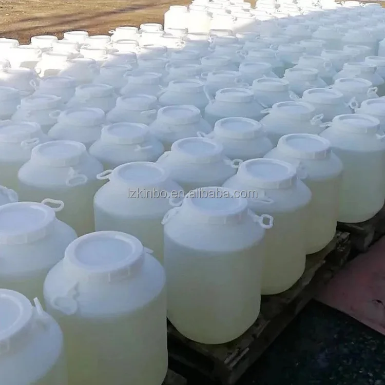 Cao Cas No.: 68155-09-9 High Quality Cocamidopropylamine Oxide Cao-30 ...