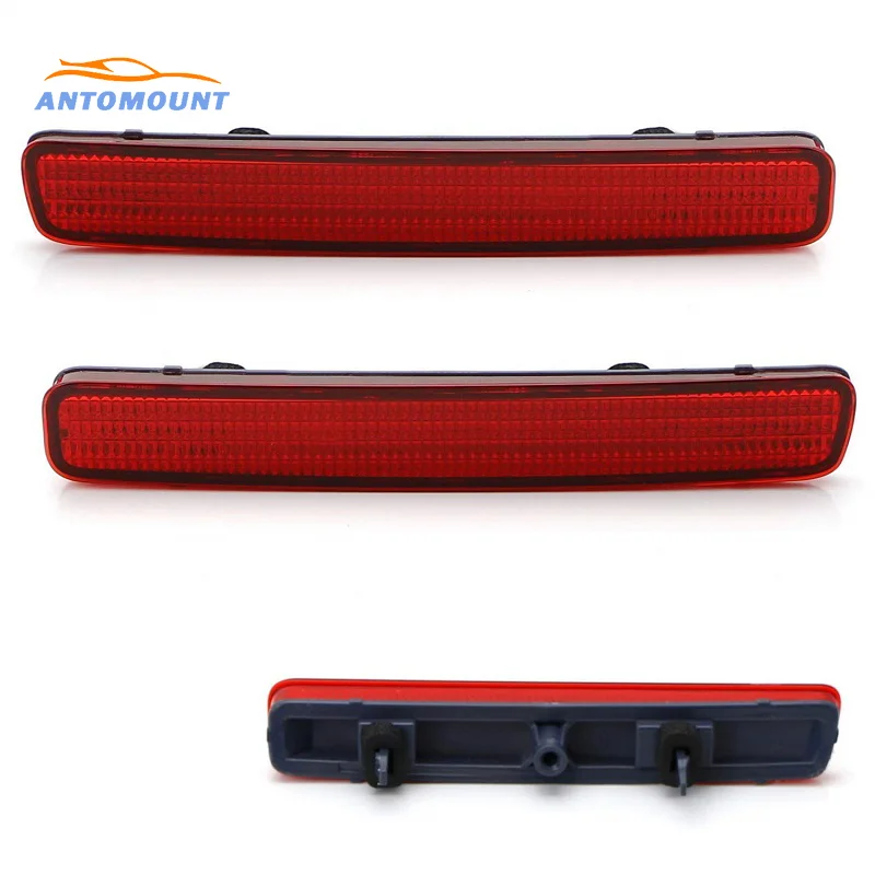 Auto Lighting System Rear Bumper Led Reflector Light 81920-47010 Rear ...