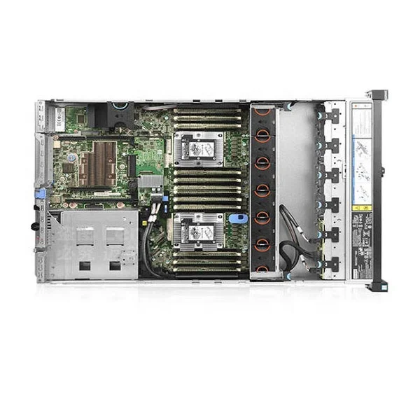 Lenovo Think System SR650 V3 BVMC Trigger MFG - Max Memory Capacity 32GB