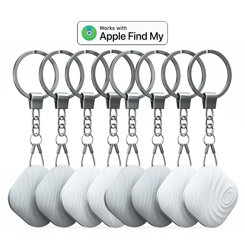Mfi Certified Smart Key Finder - Trangjan Finder for Ios
