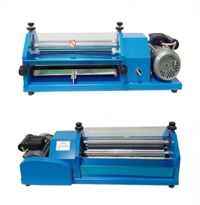 Efficient Gluing Solutions for Leather Shoes - YONGHUI