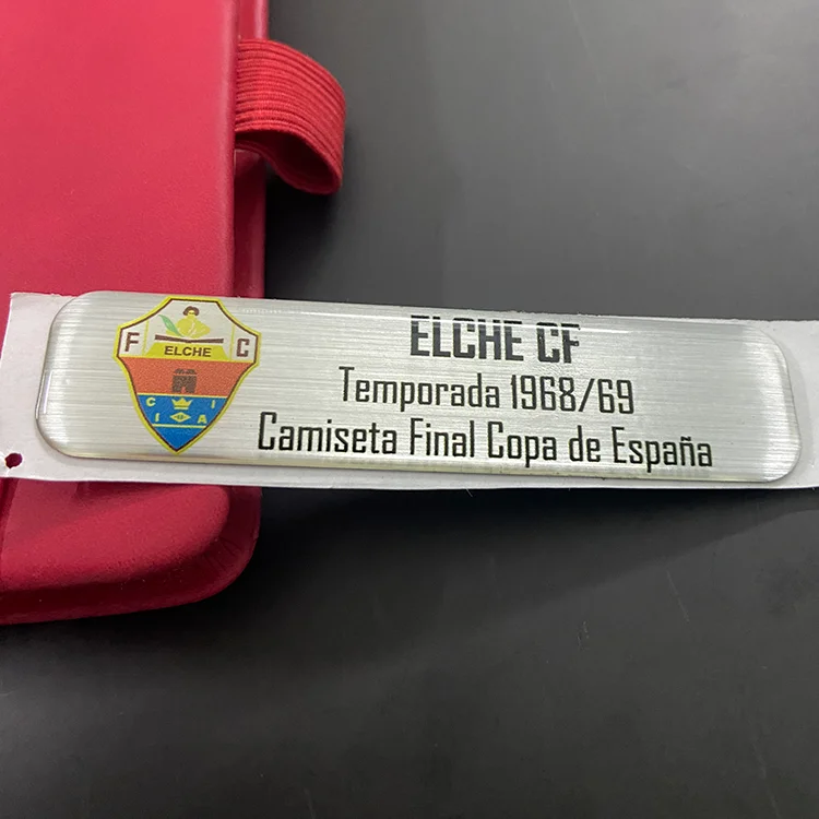 Custom Polyurethane Over Label 3d Decal Epoxy Resin Domed Logo Sticker ...