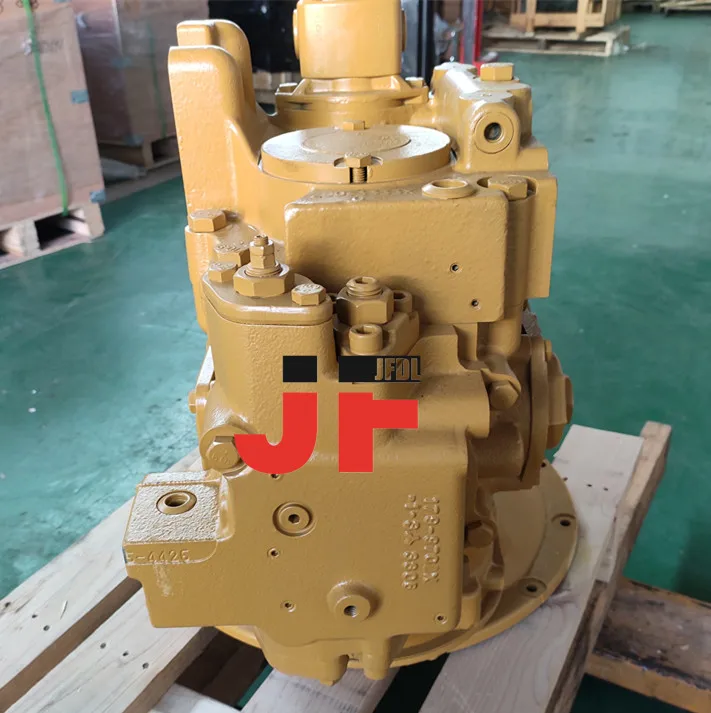 320c 321c Sbs-120 Hydraulic Pump 2003366 Main Pump 200-3366 - Buy 320b ...