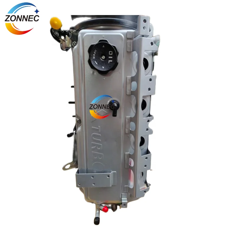 Brand New 4G63T Turbo Engine for Mitsubishi Dodge Cars