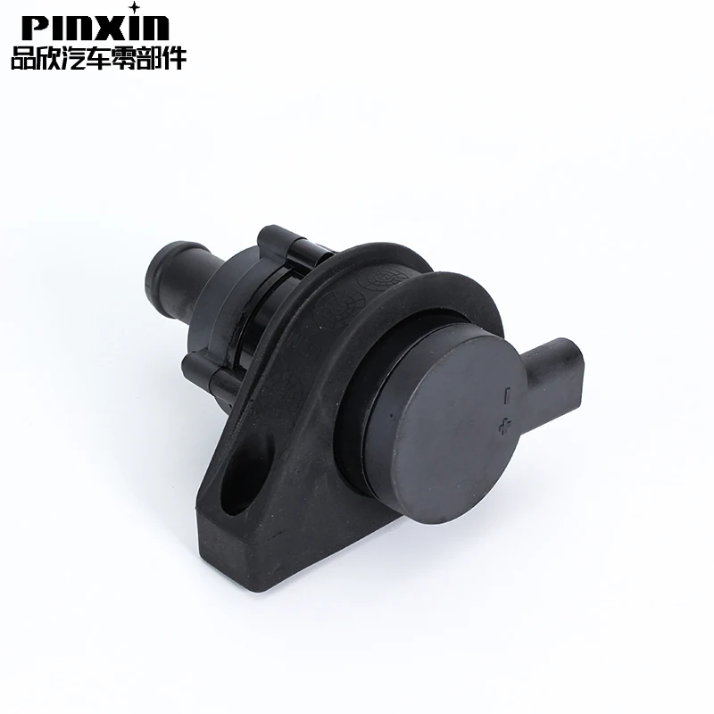 Cooling System Auxiliary Additional Water Pump Suitable For Volkswagen ...