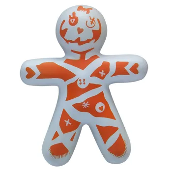 Soft Pu Man Shaped Stress Reliever Doll Squeeze Toy - Buy Soft Pu Man ...