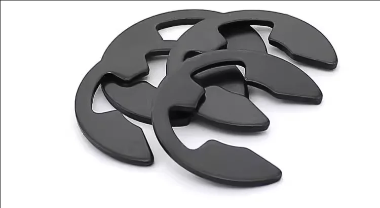DIN6799 Sheet Metal Price Etw Washer E-ring Led Parts Sheet E Clip ...