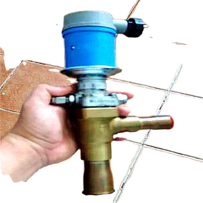 safety valve model number 00PPG000030800 for 30XA screw water chiller ...