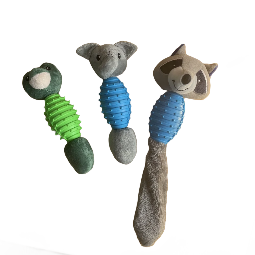 New Cheap TPR Chew Pet Toy FOX Elephant| Alibaba.com