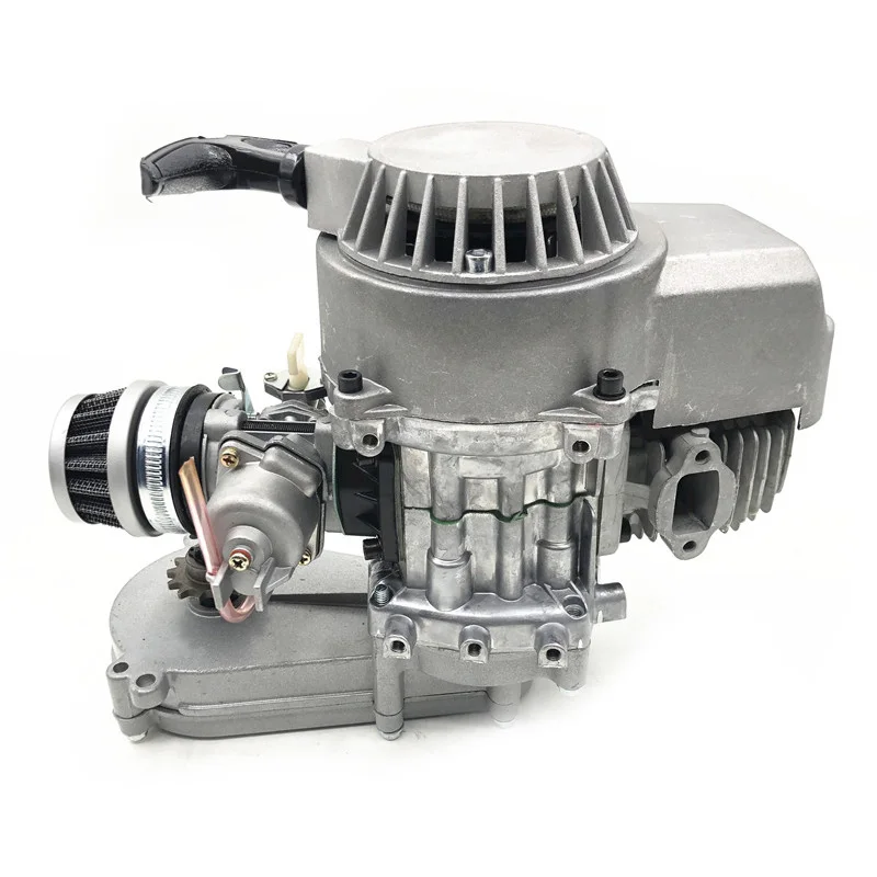49cc Pocket Bike Engine