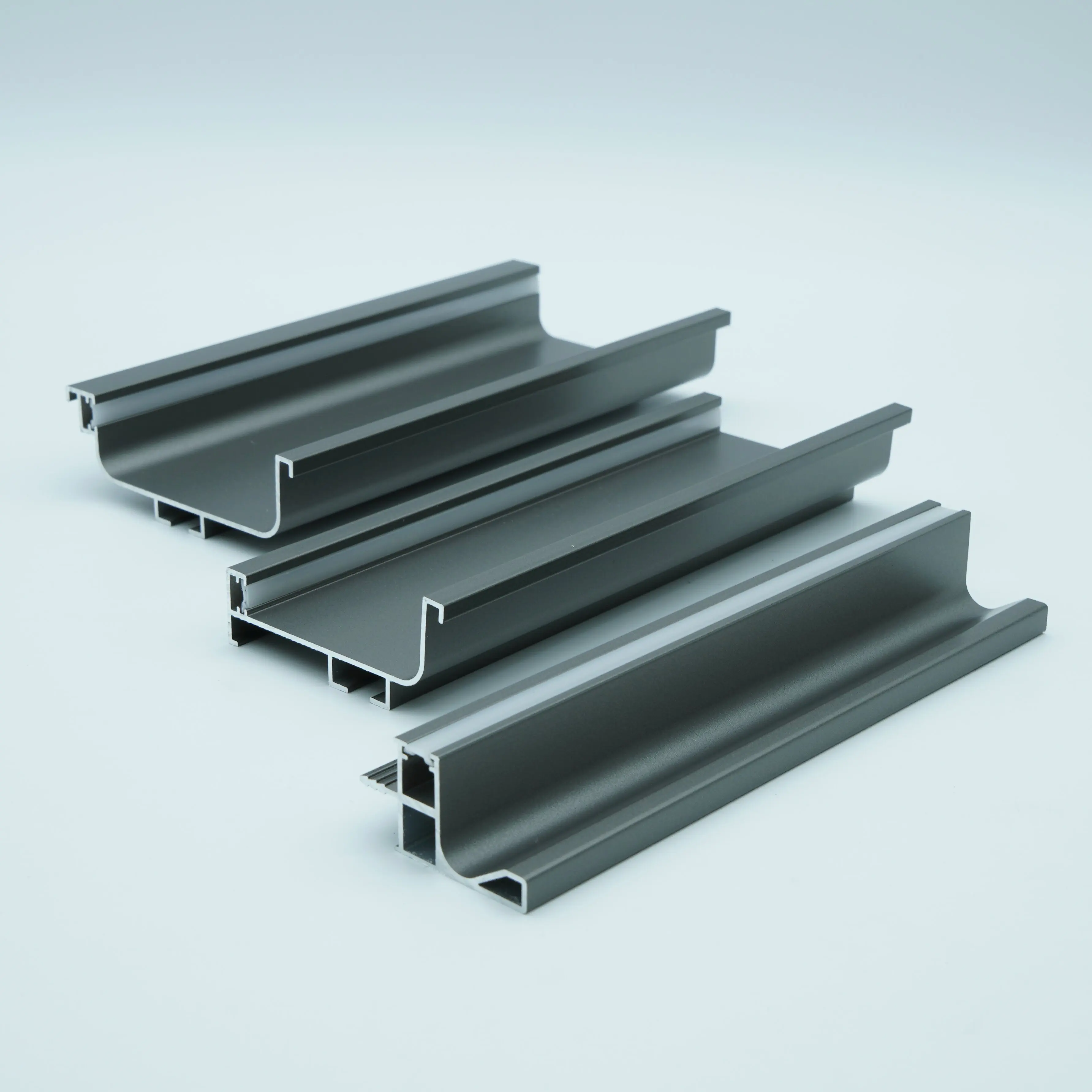 Gola Profile Kitchen Hidden Handle Extrusion Aluminum Profile LED ...