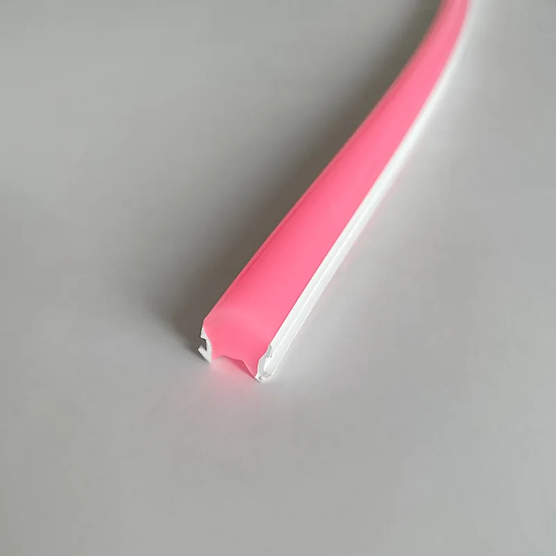 New Generation Separently Split 6mm 8mm Neon Tubes 12v Flexible Strip ...