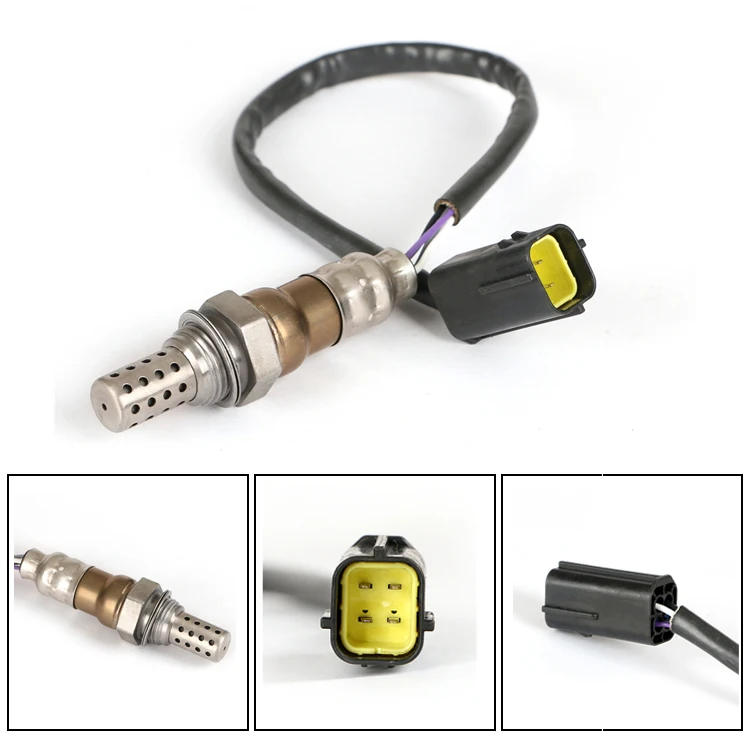 WEILI Auto Car O2 Oxygen Sensor for Wuling - Reliable Performance