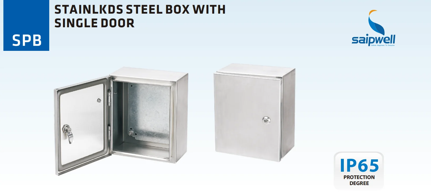 Outdoor Oem Electrical Control Panel Enclosure And Stainless Steel ...