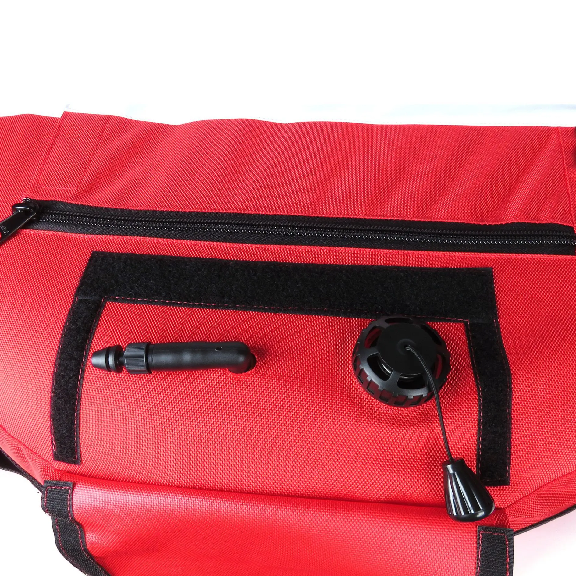 Underwater Reflective Heavy Freediving Buoy Safety Scuba Diving Float ...