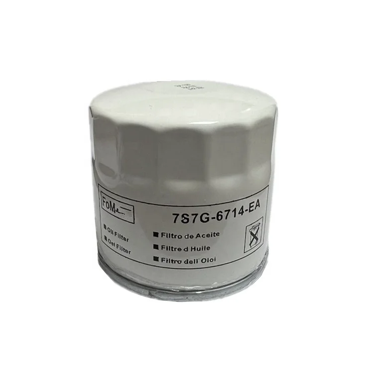 BT-50 High Performance Car Oil Filter BM5G-6714-AA 7S7G-6714-DA 7S7G ...