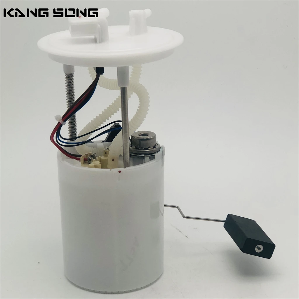 Fuel Pump Assembly For Mercedes-benz 100 2.0 D Vito 109 Cdi Sprinter ...