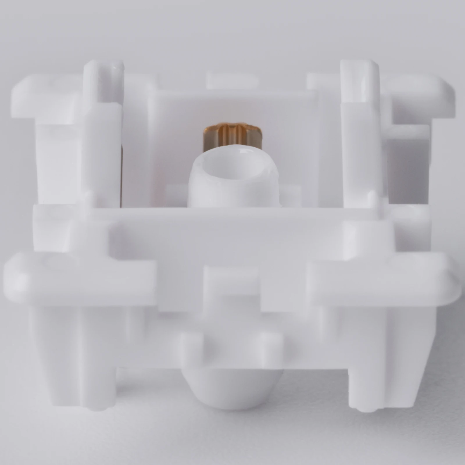Ws Morandi Switch Light Diffuser Hifi Linear Feedback Pom Housing 5pin ...