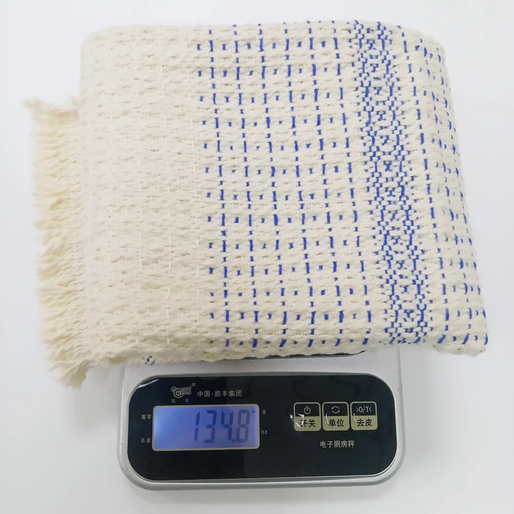 Dahui Customizable Thickness and Sizes for Floor Wiping Cloth High ...
