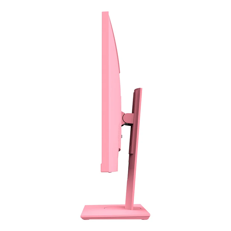 Ips Pink 27inch Fhd 1920*1080 165hz 144hz Panel Led Lcd Gaming Monitor ...