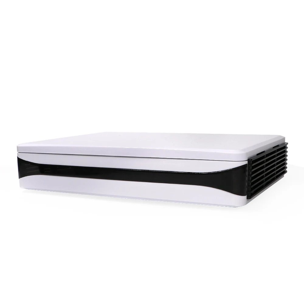 Plastic Wifi Router Enclosure Stb Box Plastic Box Enclosure 45*165 ...