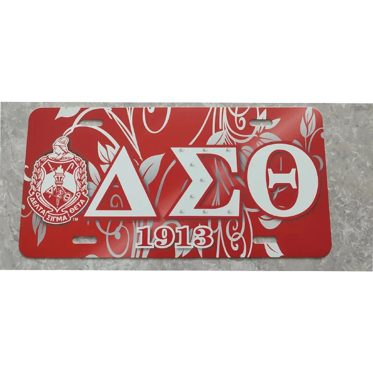 Somalia Country National Flag Car License Plates - Cheap Aluminium