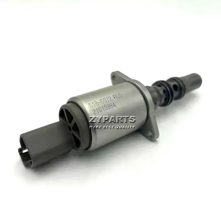 160K Solenoid Valve 4236535| Alibaba.com