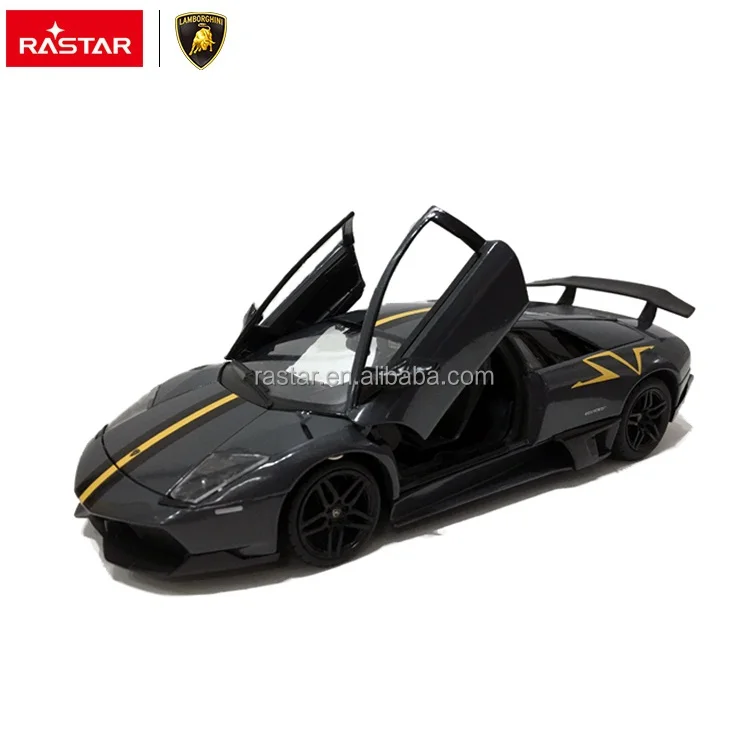 Rastar Die Cast Metal 1:24 Lamborghini Cars - Racing Toys