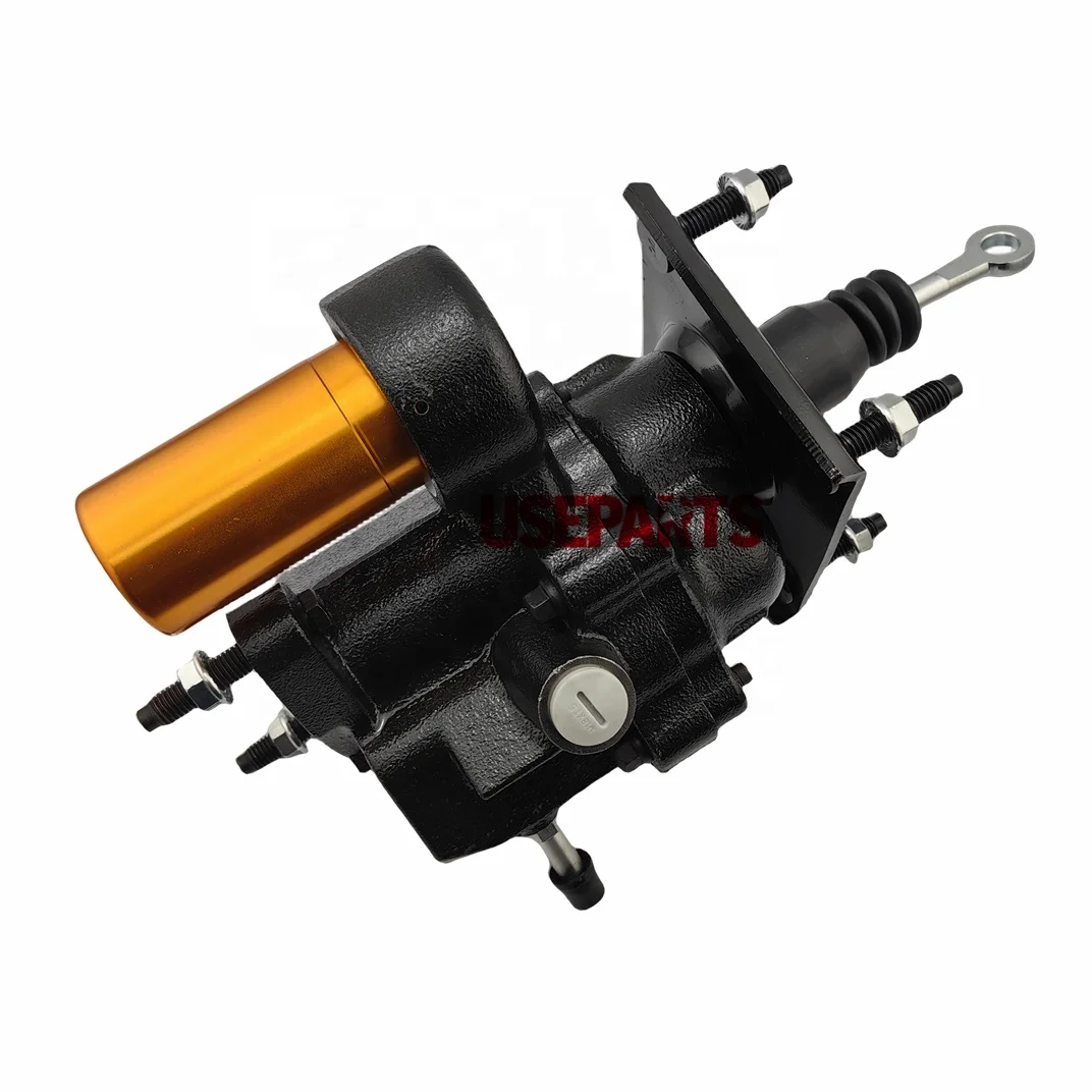 Hydro-boost Brakes for HMMWV Hummer H1 - Reliable Performance