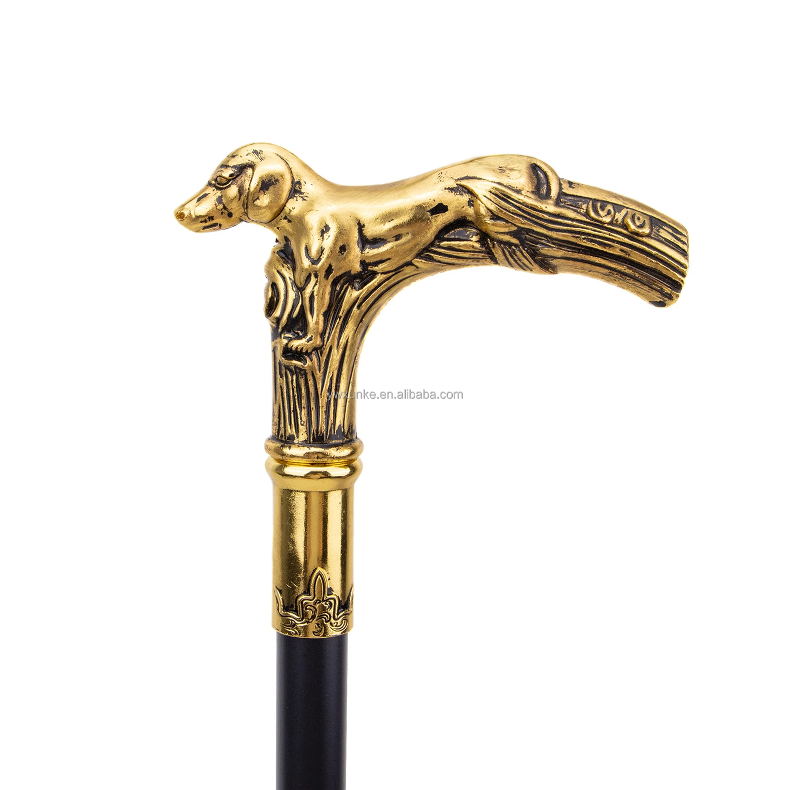 Luxury Walking Canes Detachable Walking Stick Fashion Party Prop Cane ...