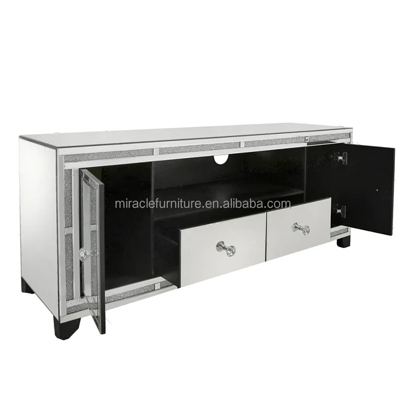 Sparkly Crushed Diamond Sofa - Stylish Living Room Furniture