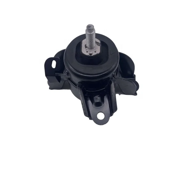 In Stock High Quality Auto Spare Parts Rubber Engine Mounting Bracket ...
