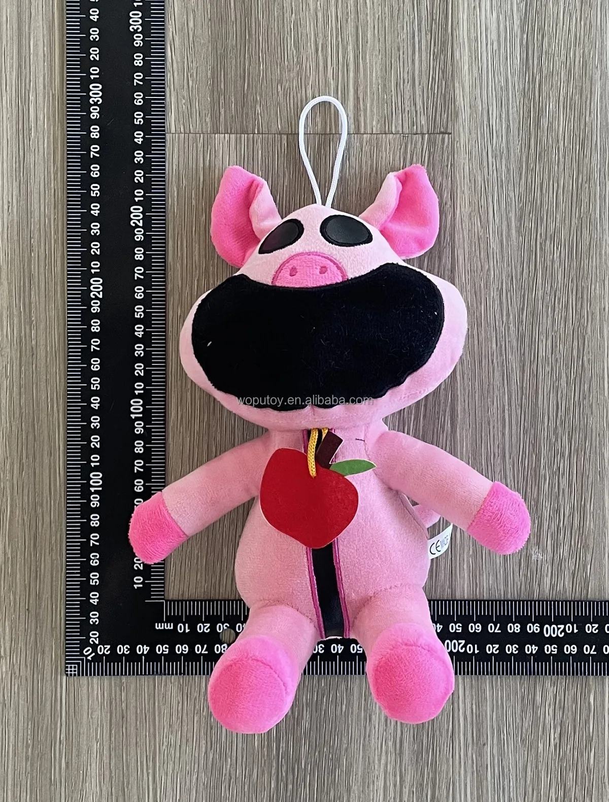 Peluche De Catnap Cartoon Animal 8 Pcs 12 Inch Smiling Critters ...