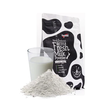 1kg Golden Ratio Psmp Milk Powder 100% Natural Processed Milk Powder ...