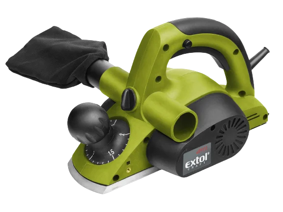 EXTOL Wood Working Power Tools - Efficient Electric Solutions