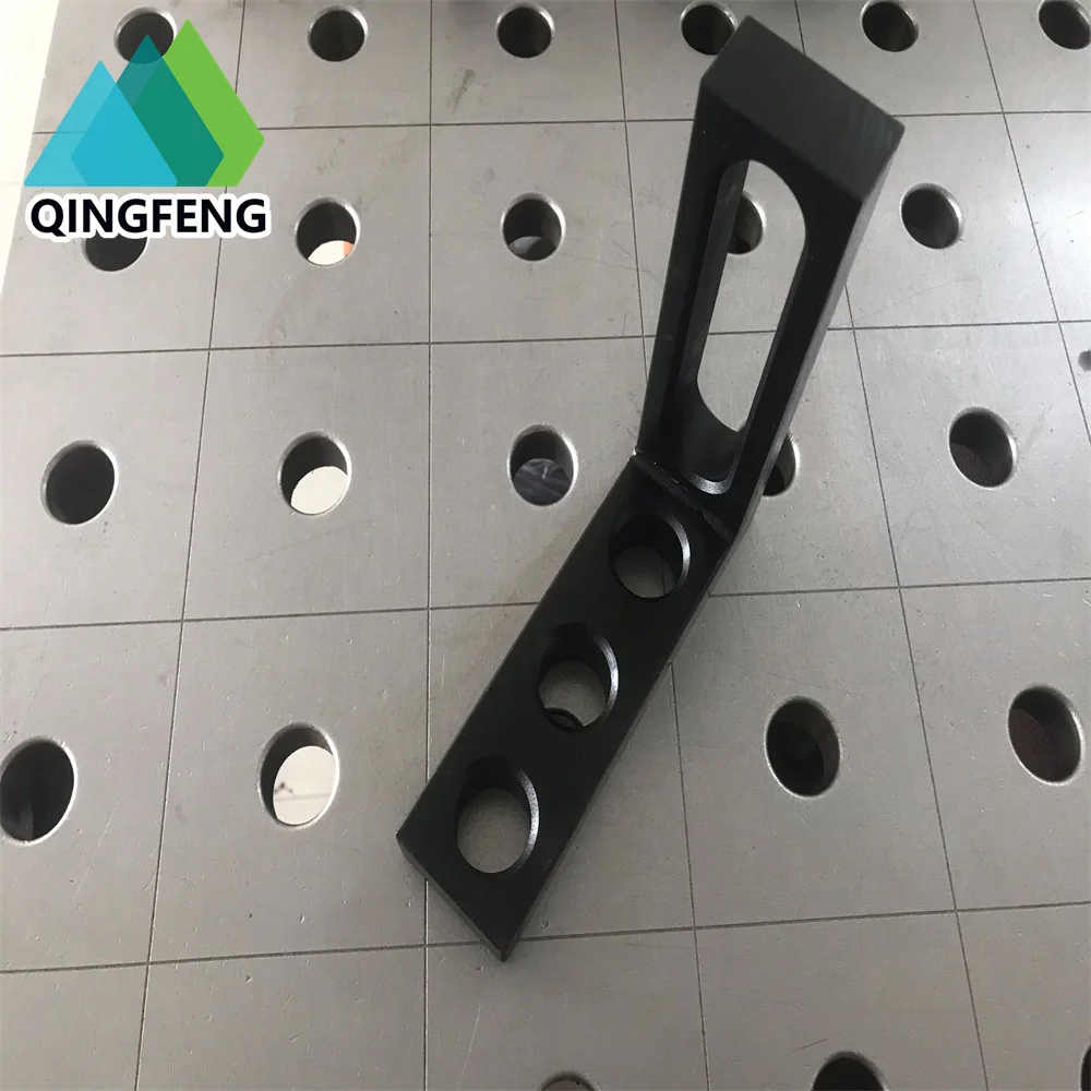 175x175x50x25mm Positioning Angles Ruler For 3d Welding Table D28 Oem ...