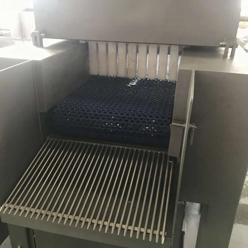 Inyectadora De Salmuera - Efficient Meat Marination