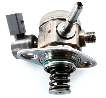 High Pressure Fuel Pump 94611031561 For Porsche Macan 94611031560 - Buy ...
