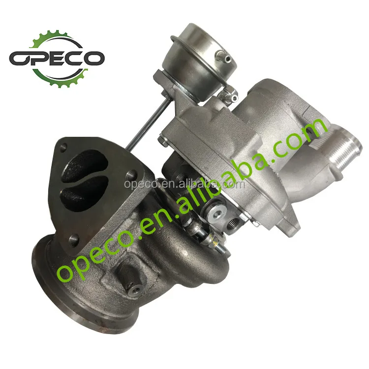 长城H7 H8 H9 2.0T 185KW涡轮增压器53049880220 1118100XEC42 1118100XEC02 ...