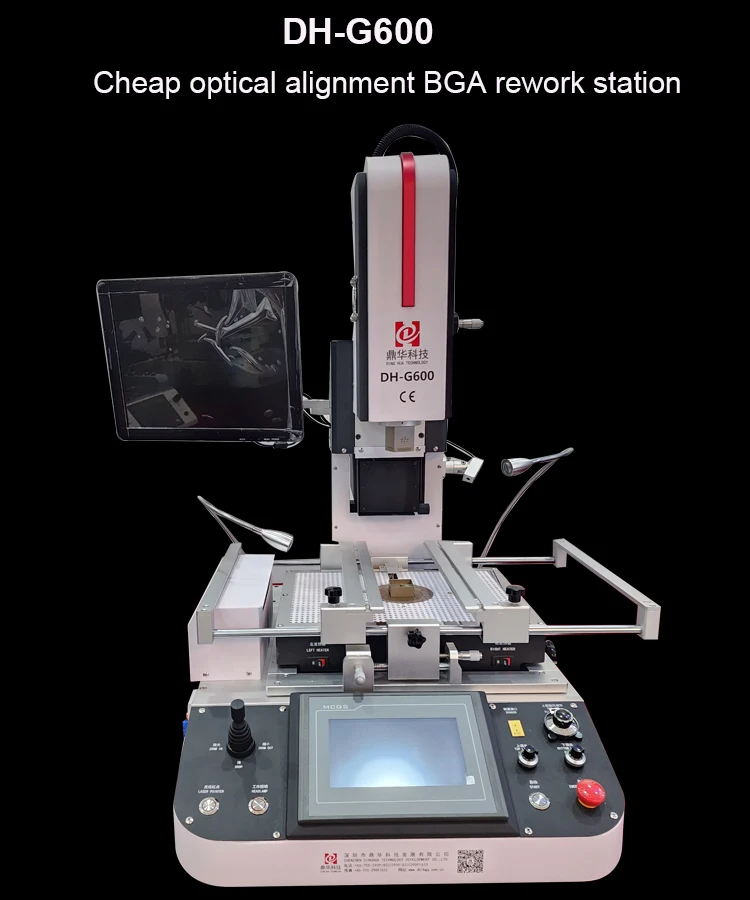 Professional Bga Rework Station Ic Repair Machine| Alibaba.com