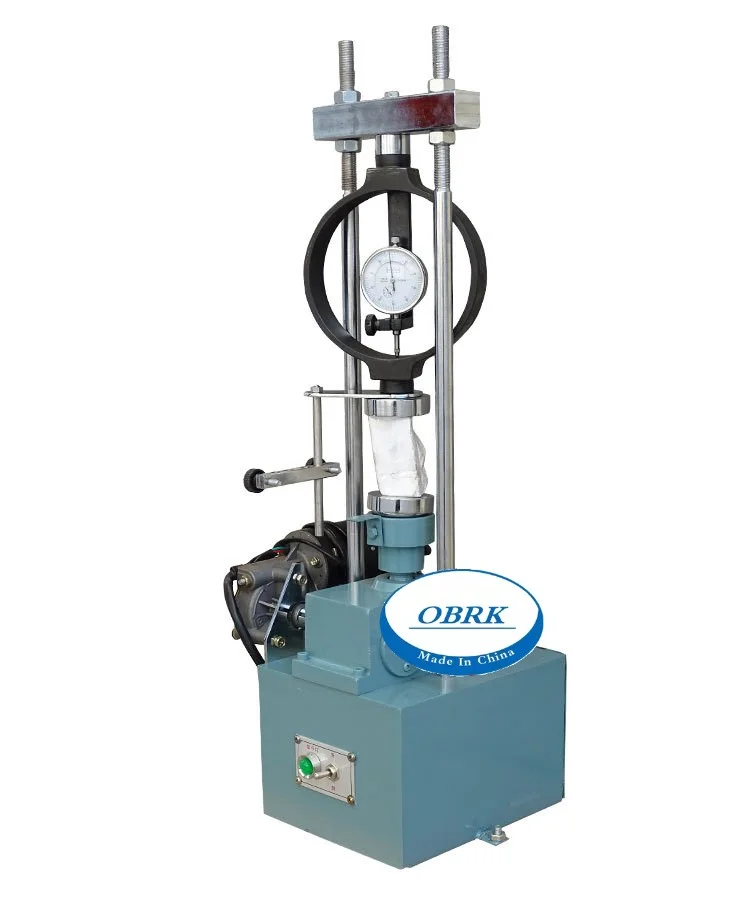 Astm Unconfined Compressive Strength Of Sale - Buy Unconfined Apparatus ...