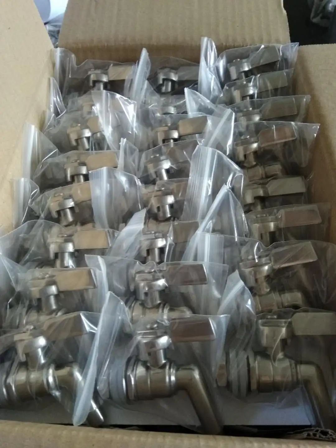 304 Stainless Steel Beverage Dispenser Tap,Beverage Dispenser Spigot ...