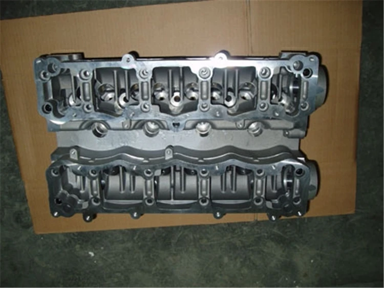 TU5JP4 Cylinder Head for PEUGEOT 206, 207, Citroen Berlingo
