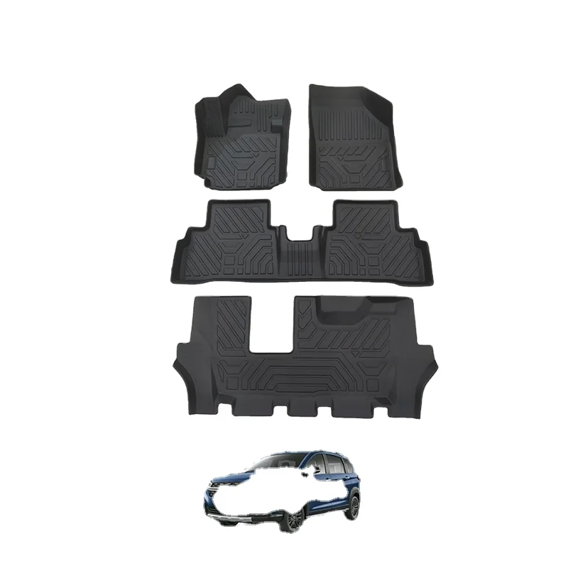 Ertiga 2020 floor mats store