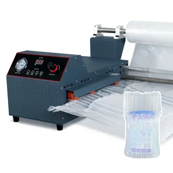 High Speed Cost-effective Air Column Bag Rolls Filling Machine Air ...