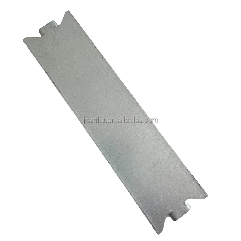 Galvanized Steel Cable Protectors - Durable & Reliable