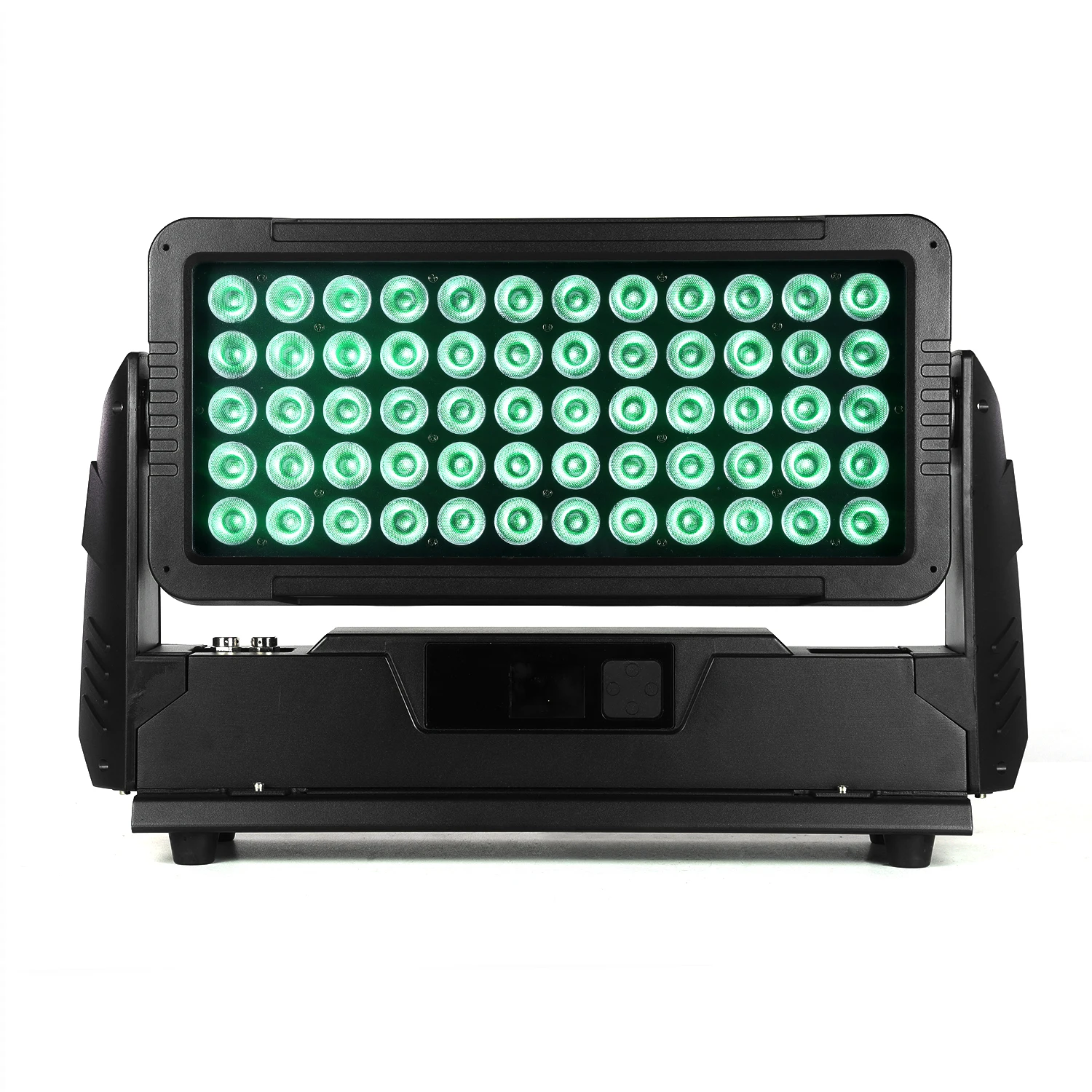 Outdoor Led Flood Light Building Facade 60*10w Dmx Wall Washer Ip65 ...