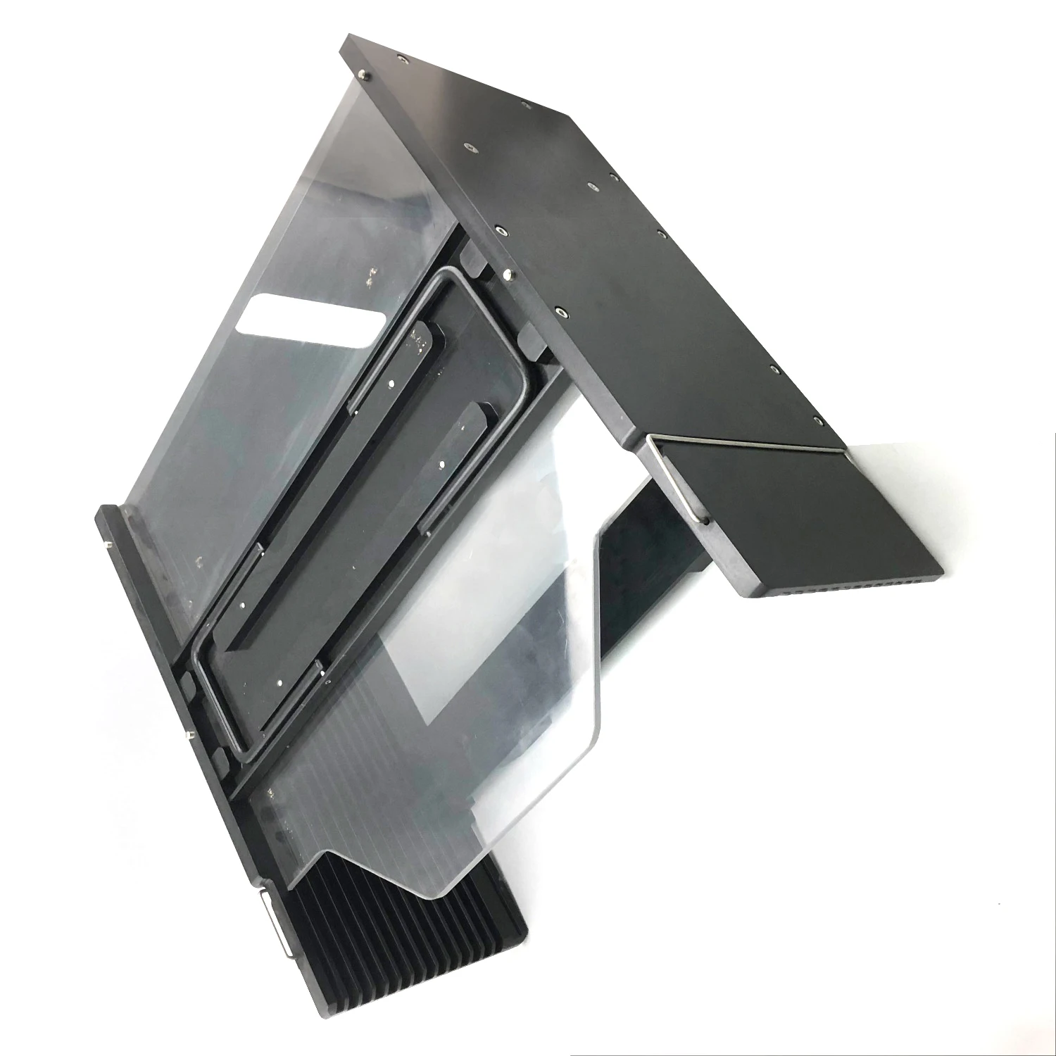 Accept Custom Metal Frame Cassette,Wafer Carrier - Buy Dicing Cassettes ...