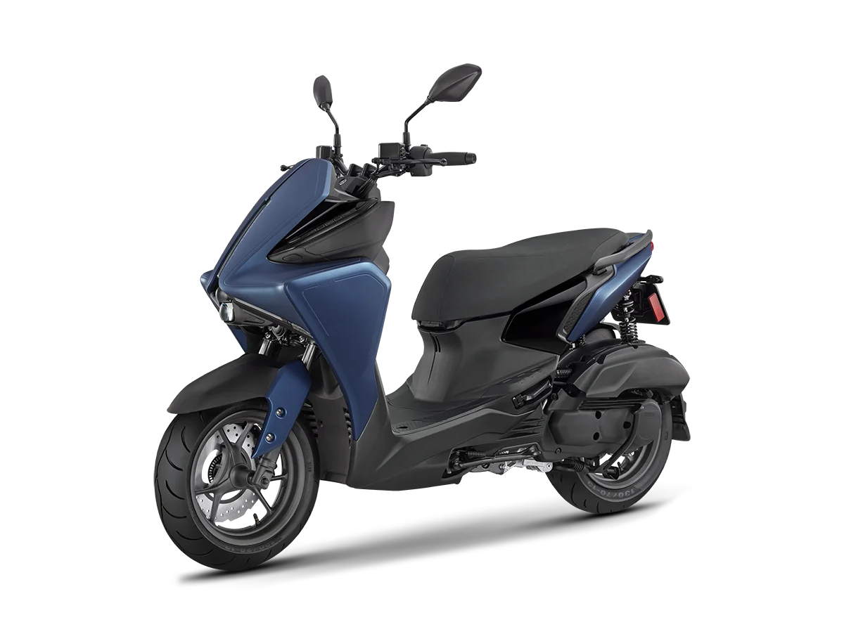 Brand New Taiwan Yamaha Augur 155 ABS Scooter - 155cc Water-Cooled ...